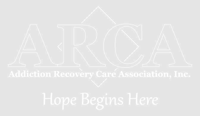 Logo Branding – ARCA